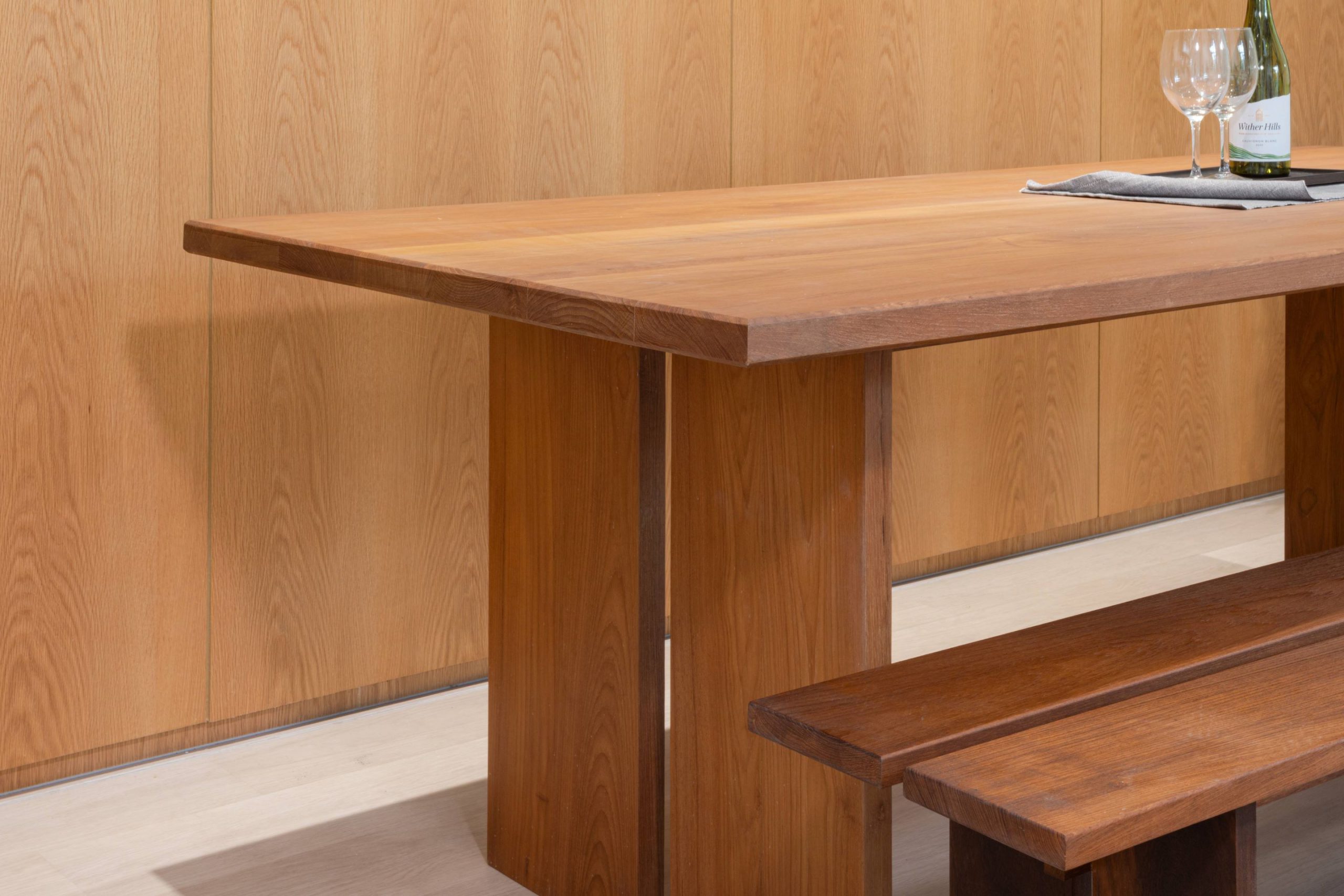 Cuckoo Table - theliving101